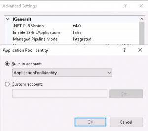 Few Reasons Your ASP.NET Core Not Working in IIS - ASP.NET Hosting Tips ...