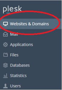 EASY!!! Setup Let's Encrypt via Plesk Control Panel - ASP.NET Hosting Tips & Guides