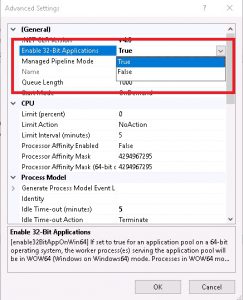 How to Fix Error 500.32 - ANCM Failed to Load dll ASP.NET Core - ASP.NET Hosting Tips & Guides