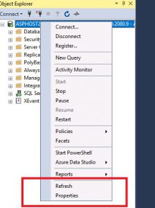 How to Fix Error 'Login Failed for User' SQL Server - ASP.NET Hosting ...