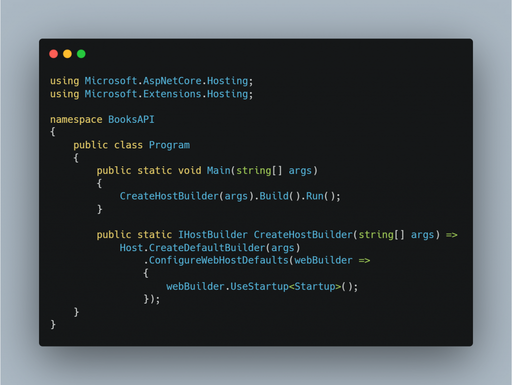 How to Upgrade ASP.NET Core Web Api to .NET 6 - ASP.NET Hosting Tips & Guides