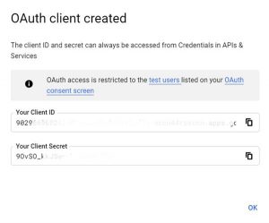 How to Add Google Authentication in ASP.NET Core Application - ASP.NET Hosting Tips & Guides