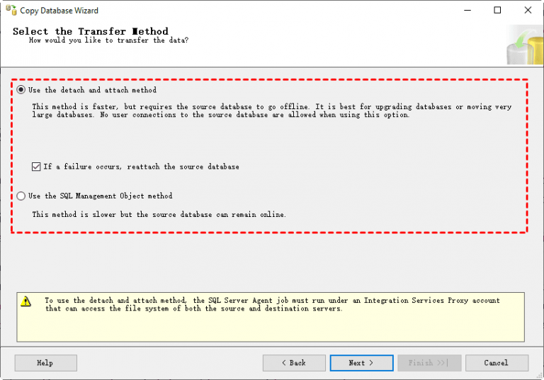 How to Backup Remote SQL Database to Local - ASP.NET Hosting Tips & Guides