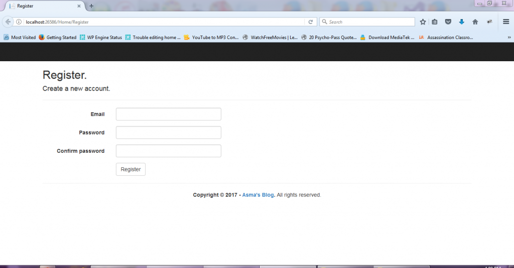 ASP.NET Guides, Tips & Knowledge – Everything about Microsoft ASP.NET Hosting Tips, Tutorial ...