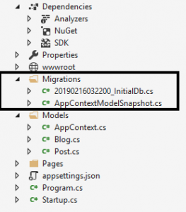 How to Combine Database with Your ASP.NET Core Application - ASP.NET Hosting Tips & Guides