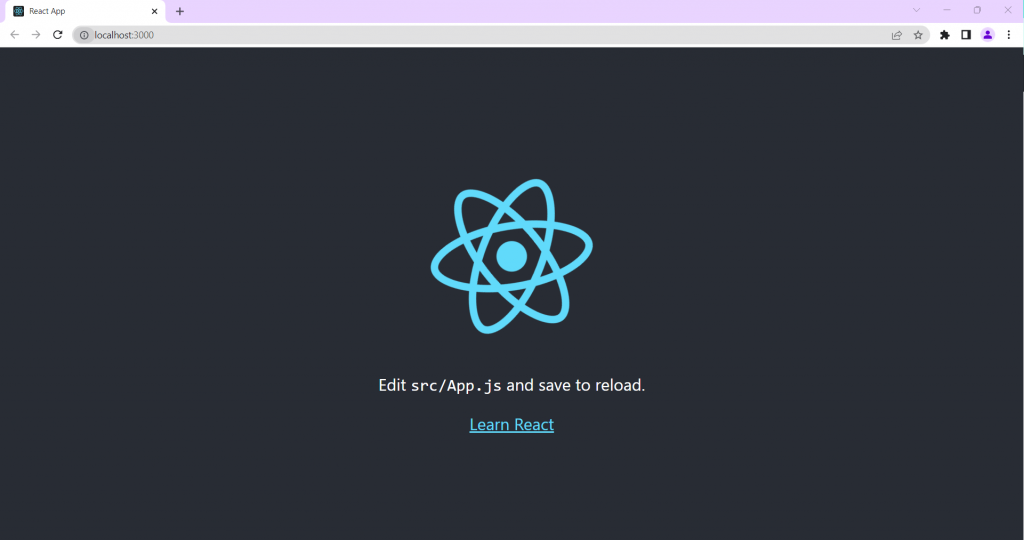 How To Host React Js Application In Iis Aspnet Hosting Tips And Guides