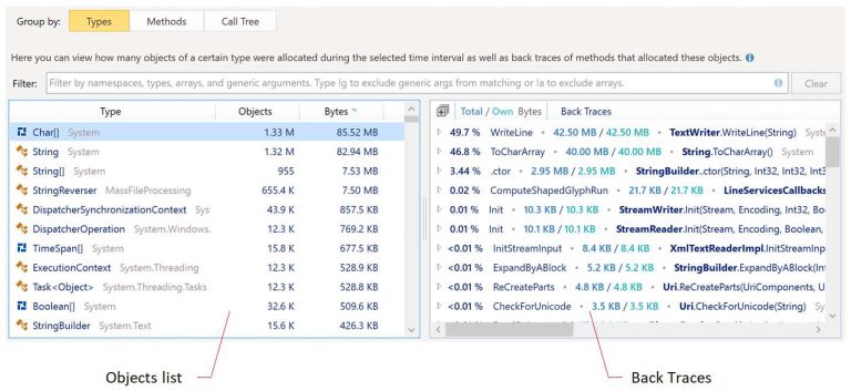 ASP.NET Core Utilize High CPU Usage on the Server? How to Check and Fix this Issue! - ASP.NET ...