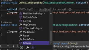 What is the Difference Between Middleware and Filter ASP.NET Core - ASP ...