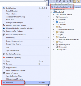 How to Display Database Change Notification Using SignalR - ASP.NET Hosting Tips & Guides