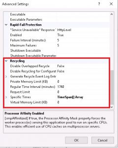 Why 503 Service Unavailable Error and How to Fix it? - ASP.NET Hosting Tips & Guides
