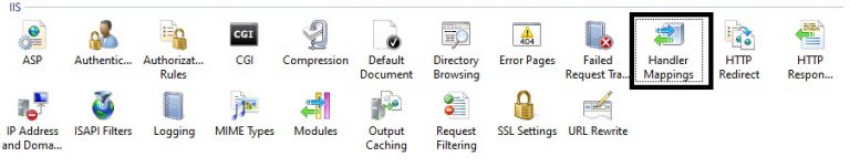 5 Steps to Run CGI Program on Your IIS - ASP.NET Hosting Tips & Guides