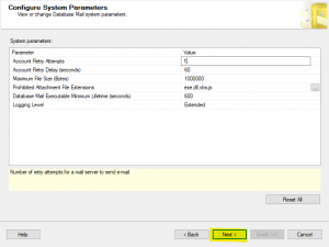10 Steps Using SQL Server Agent to Create Email Alert - ASP.NET Hosting Tips & Guides