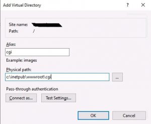 5 Steps to Run CGI Program on Your IIS - ASP.NET Hosting Tips & Guides
