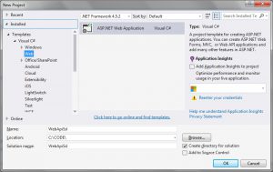 How to Enable HTTPS in Visual Studio - ASP.NET Hosting Tips & Guides