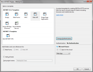 How to Enable HTTPS in Visual Studio - ASP.NET Hosting Tips & Guides