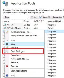 5 Steps to Fix Server Error in Application - ASP.NET Hosting Tips & Guides