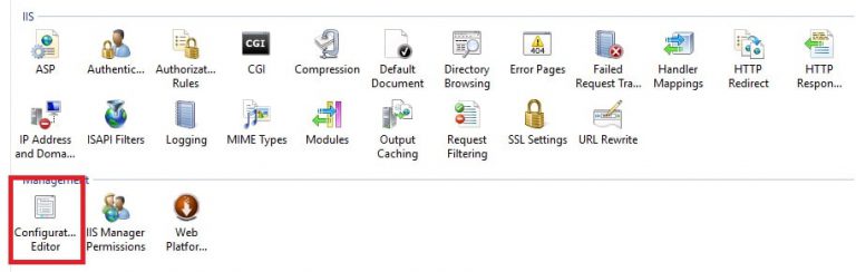 2 Easy Steps To Remove Response Headers In Iis Aspnet Hosting Tips And Guides