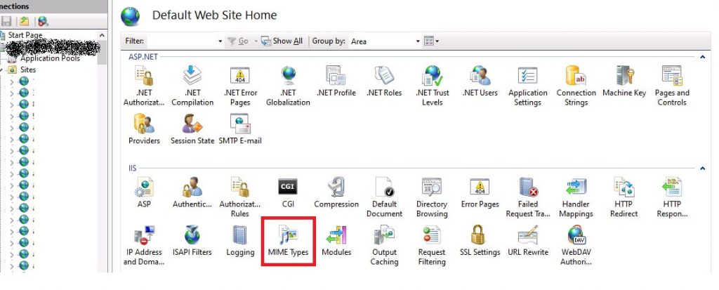 5 Steps To Fix Server Error In Application Aspnet Hosting Tips And Guides