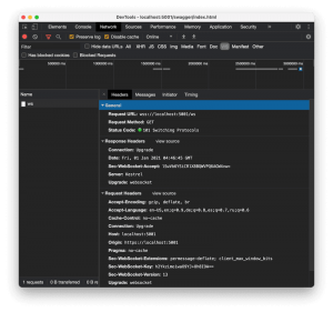How to Configure ASP.NET Core Communicate with WebSocket - ASP.NET Hosting Tips & Guides