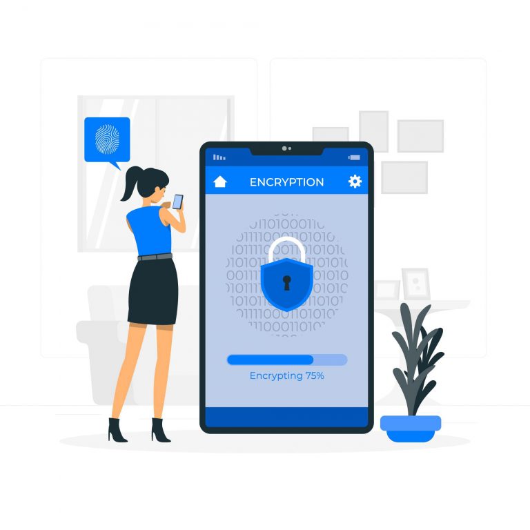 What is Encryption and How It Works? - ASP.NET Hosting Tips & Guides