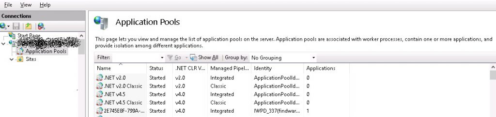How To Fix Server Error In Application Error Aspnet Hosting Tips And Guides