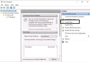 How to Clear Your Log Files Automatically on IIS - ASP.NET Hosting Tips & Guides