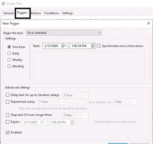 How to Clear Your Log Files Automatically on IIS - ASP.NET Hosting Tips & Guides