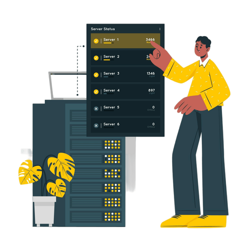 Load Balancer and How it Works? - ASP.NET Hosting Tips & Guides