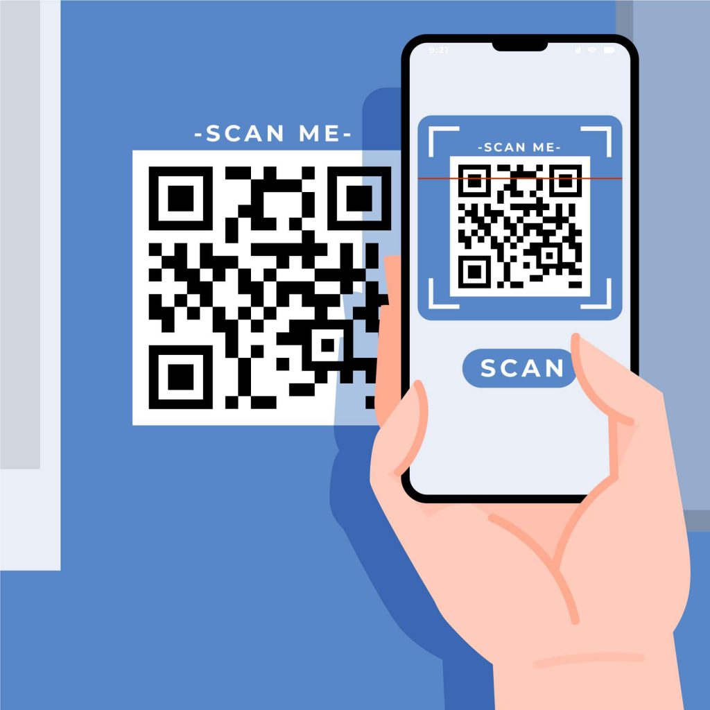How to Implement QR Codes in ASP.NET Core - ASP.NET Hosting Tips & Guides How to Implement QR Codes in ASP.NET Core - ASP.NET Hosting Tips & Guides