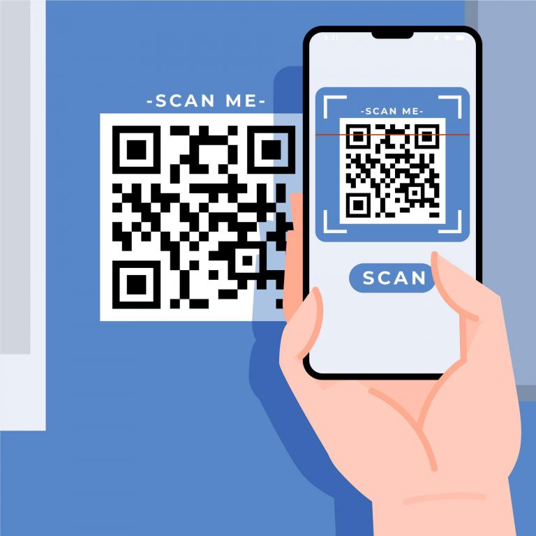 How to Implement QR Codes in ASP.NET Core - ASP.NET Hosting Tips & Guides