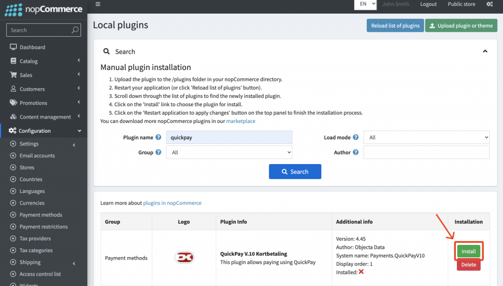Level Up Your Business Using NopCommerce - ASP.NET Hosting Tips & Guides