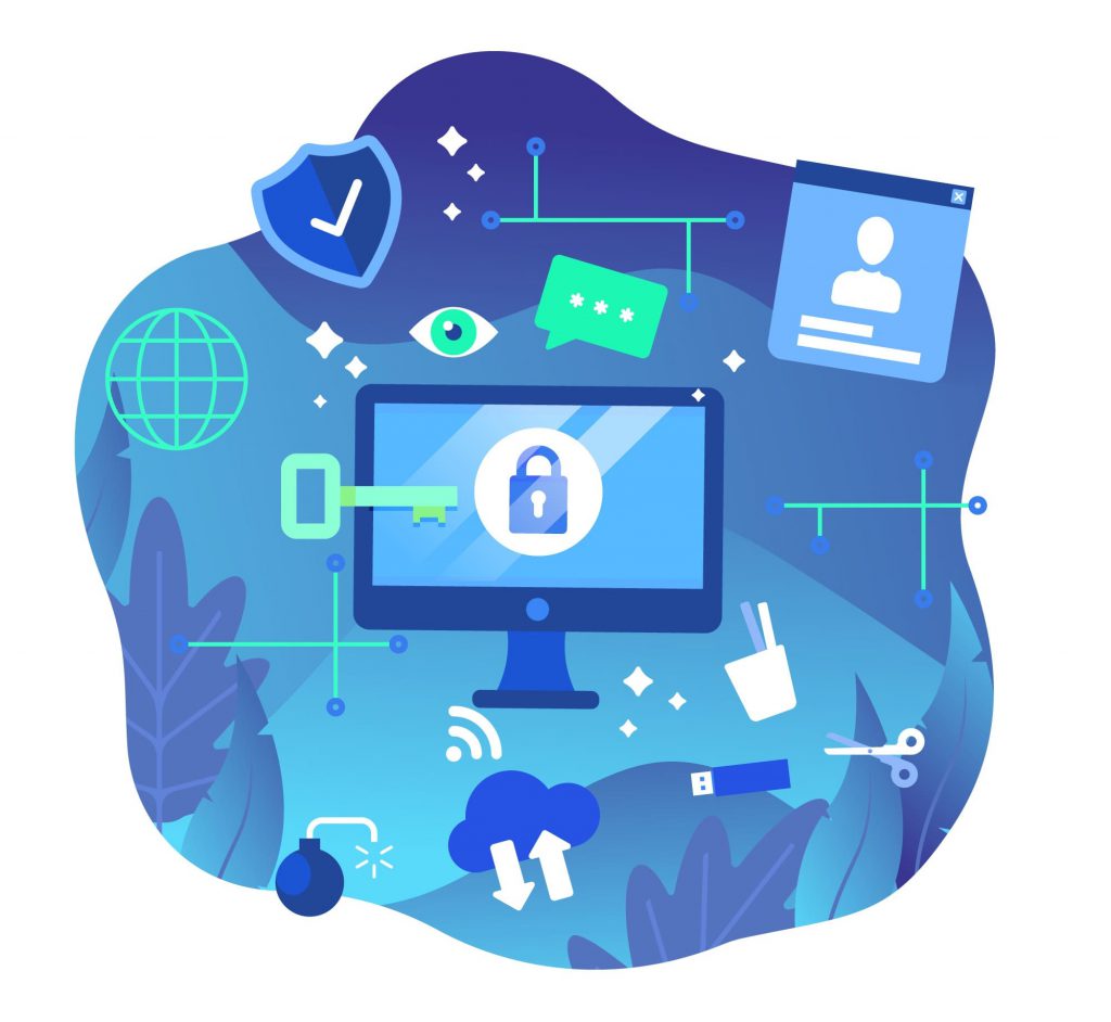 8 Tips to Secure Your ASP.NET Core From Cyber Threats - ASP.NET Hosting ...